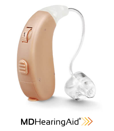 mdhearing